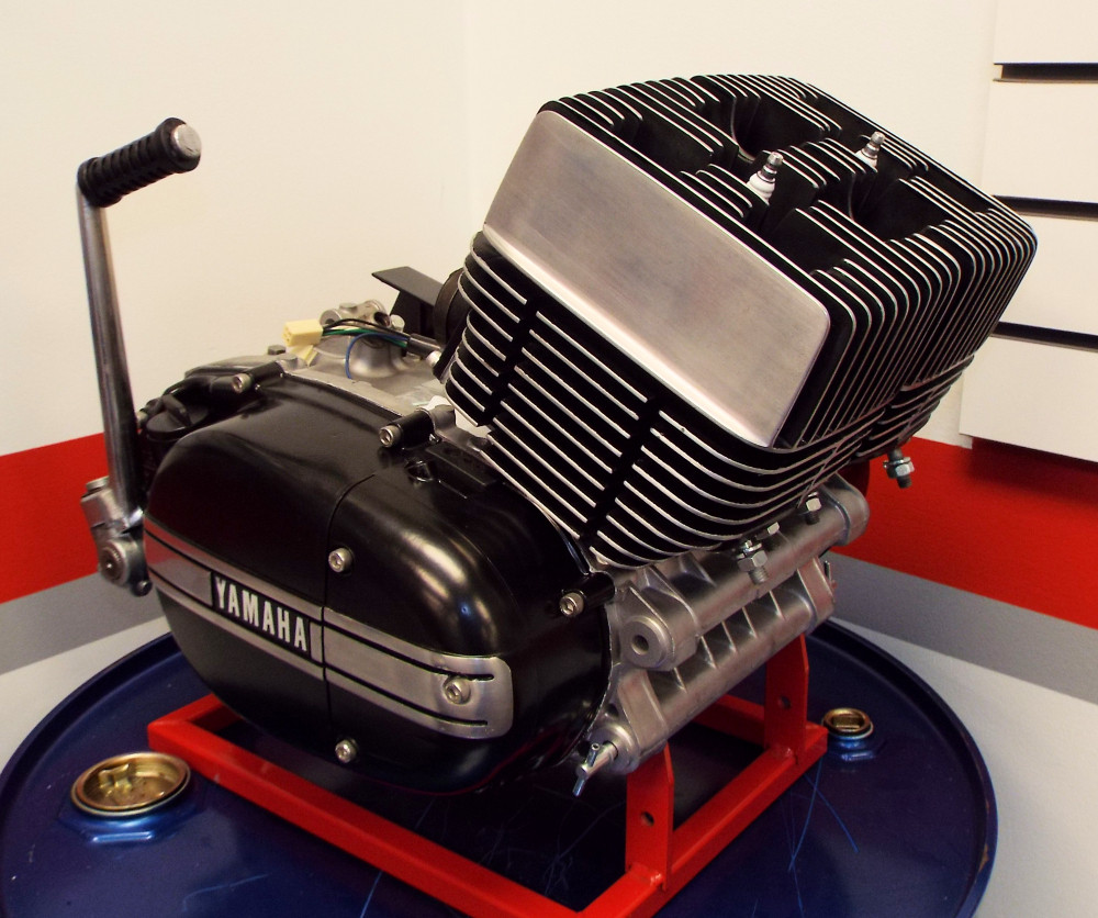 Yamaha Products - HVCcycle