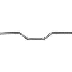 Emgo Wide Magna Handlebars - HVCcycle