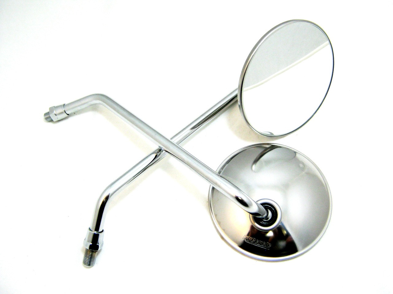 Yamaha Reproduction Mirrors, 341-26290-10-00, 341-26290-01-00, HVC20089 ...