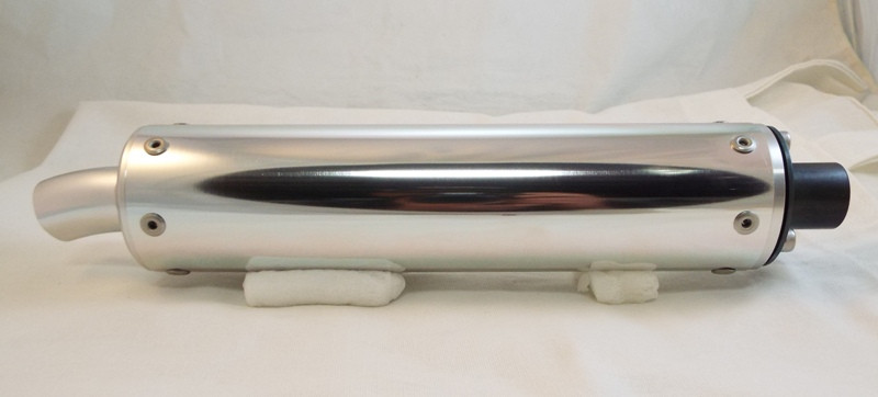 Fiberglass Muffler Packing - HVCcycle