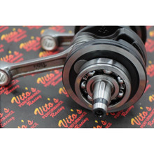 Yamaha RD250 RD350 CrankShaft Assembly - HVCcycle