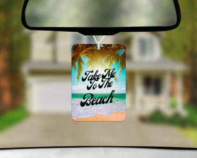28 Different Car Air Freshener, Custom Car Freshies, Car Air Freshener ...