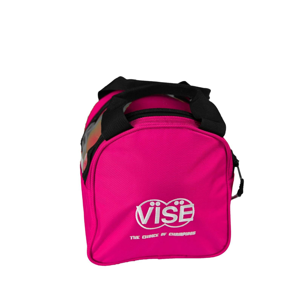 Vise Add-On Bag Bowling Bag - Choose Color - BuddiesProShop.com
