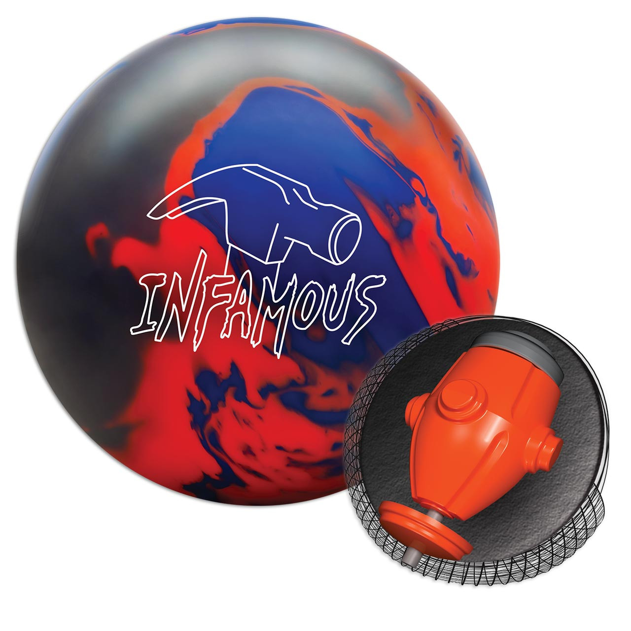 Bowling Balls - Page 2 - BuddiesProShop.com