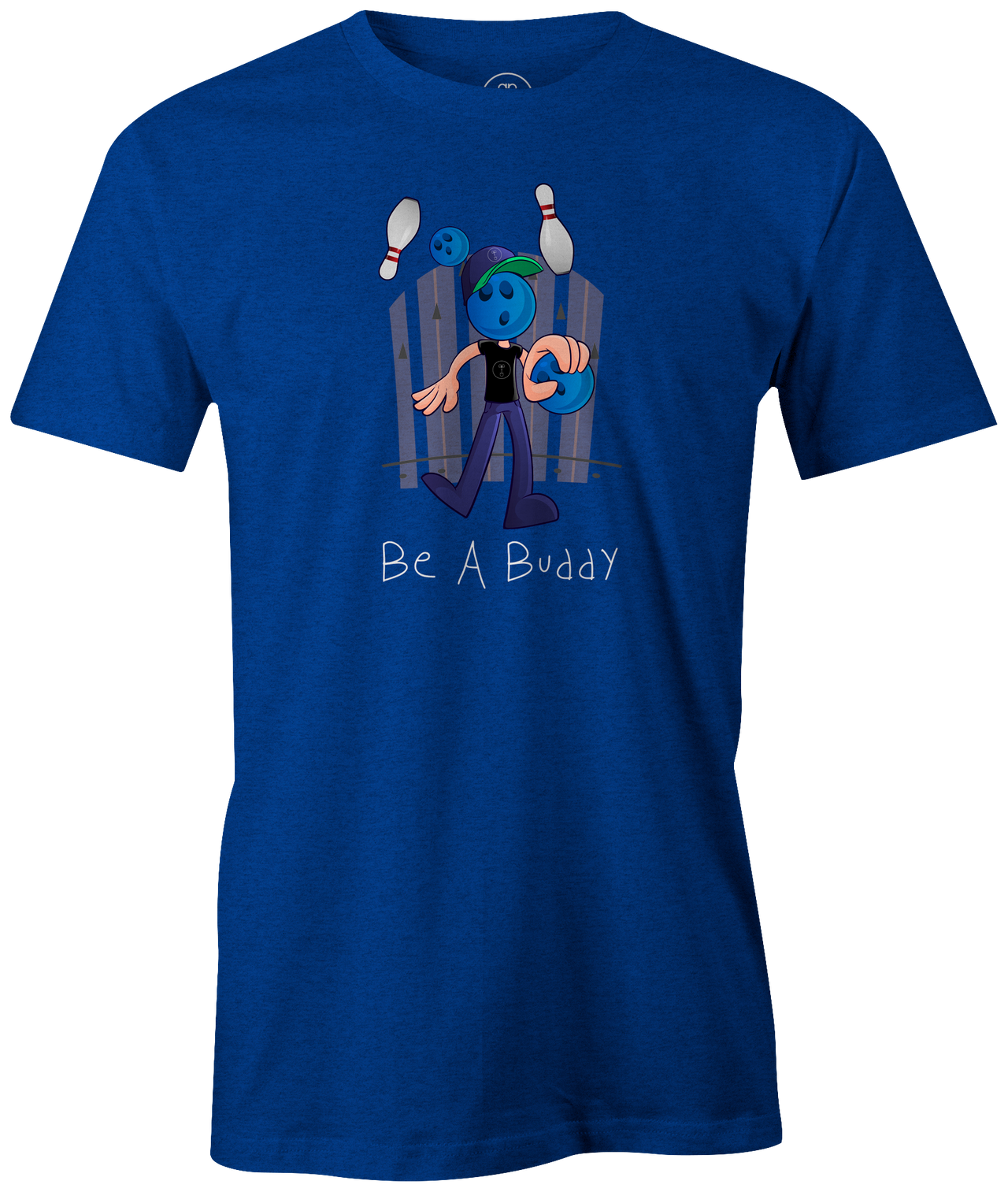 Buddies Merch - Buddies T-Shirts - BuddiesProShop.com