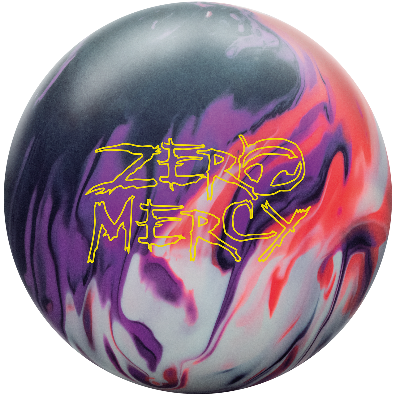Hammer Zero Mercy Solid Bowling Ball FREE SHIPPING - BuddiesProShop.com