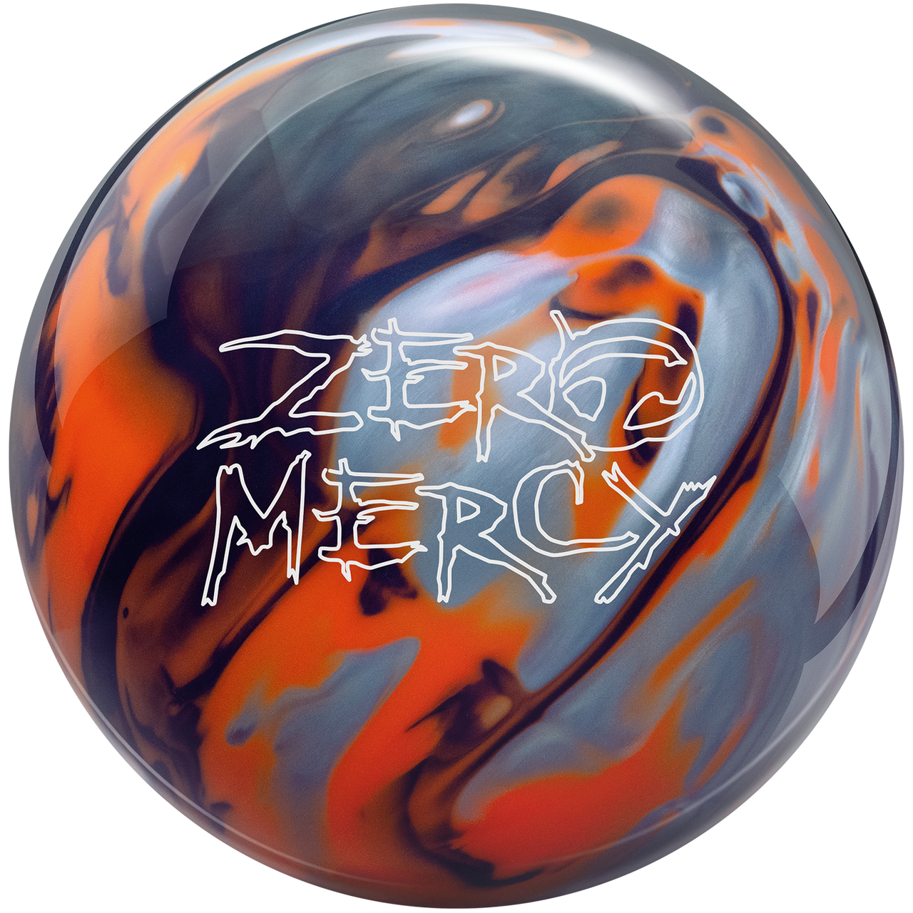 Hammer Zero Mercy Pearl Bowling Ball FREE SHIPPING - BuddiesProShop.com