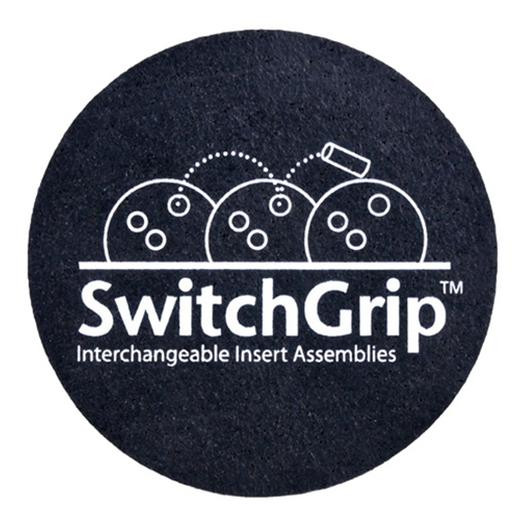 Starter Kit Turbo Switch Grip Outer Thumb Sleeve - Interchangeable ...