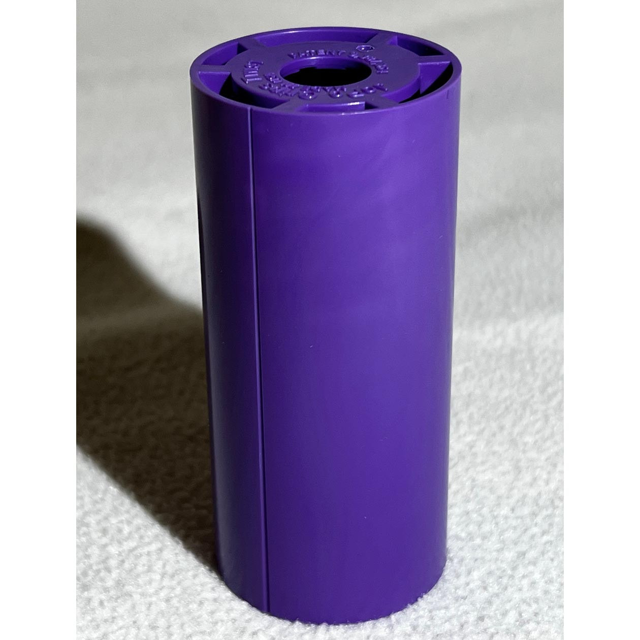 Jopo Grips Twist Outer Sleeve - Purple - 5 Pack FREE SHIPPING ...