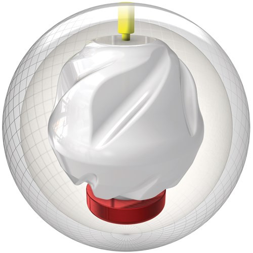 Storm Phaze II Bowling Ball FREE SHIPPING - BuddiesProShop.com