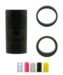 Inserts & Slugs - Oval Inserts - BuddiesProShop.com