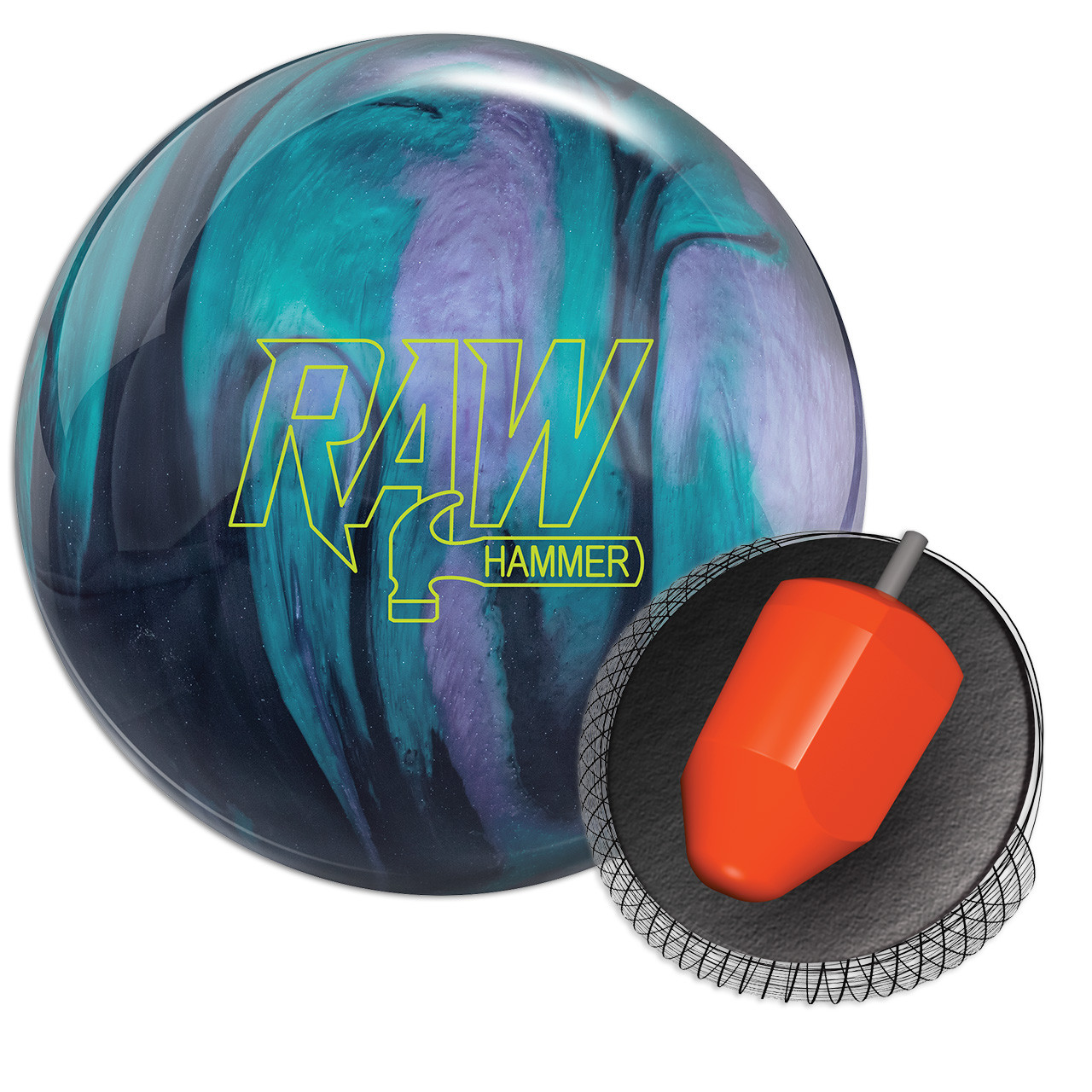 Bowling Balls - Bowling Ball Performance - Entry Level - BuddiesProShop.com