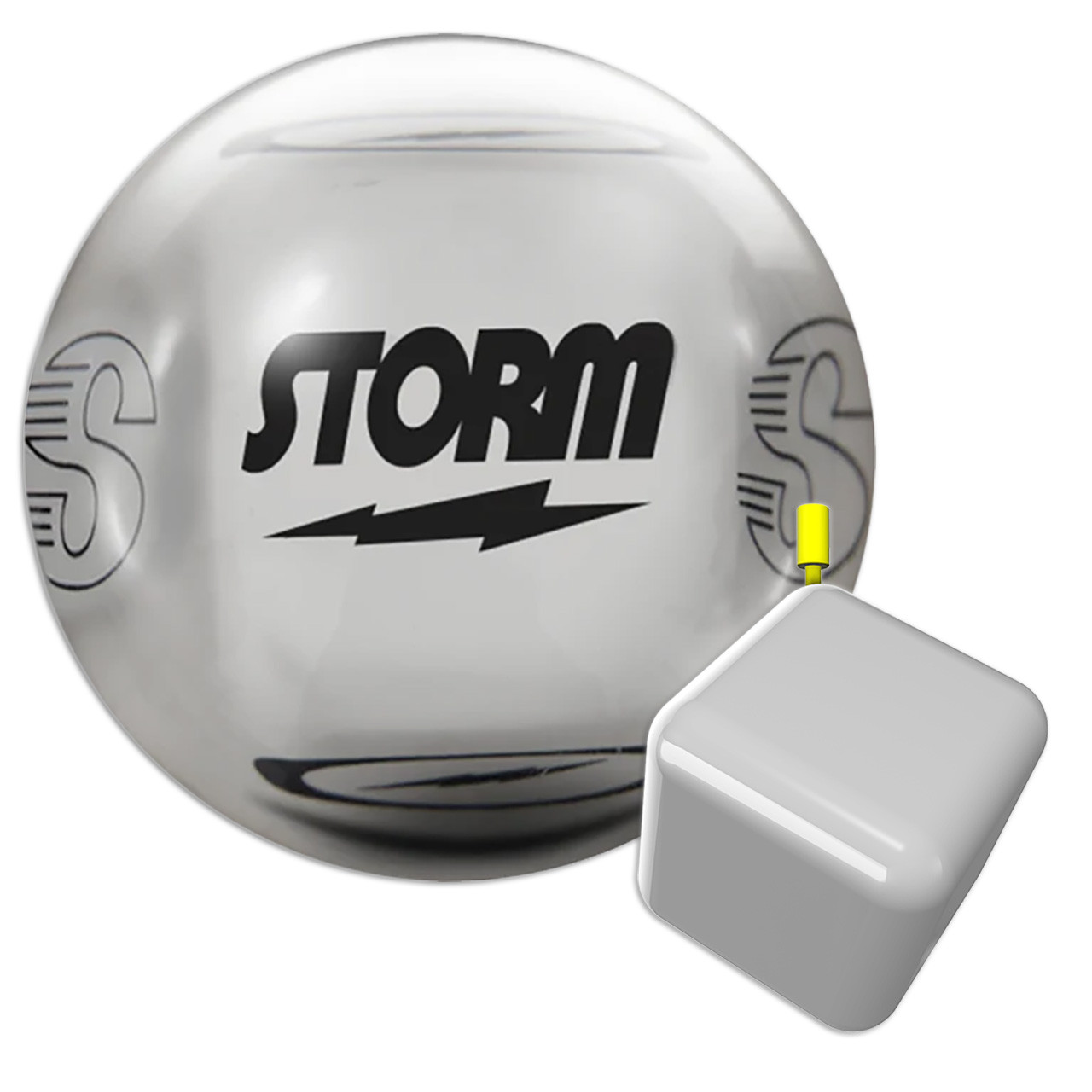 Storm Bowling Products sold by BuddiesProShop.com