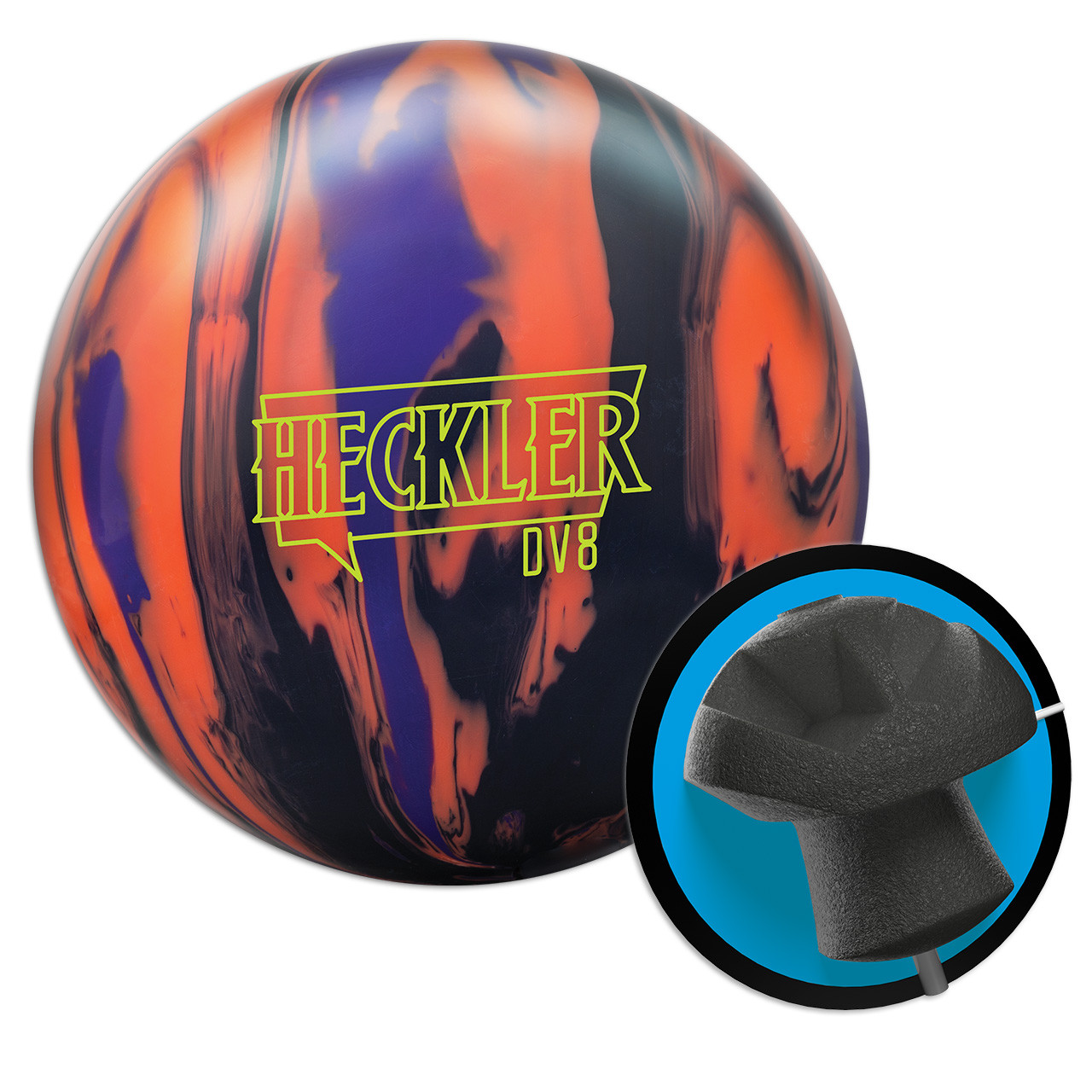 DV8 Bowling Products sold by BuddiesProShop.com