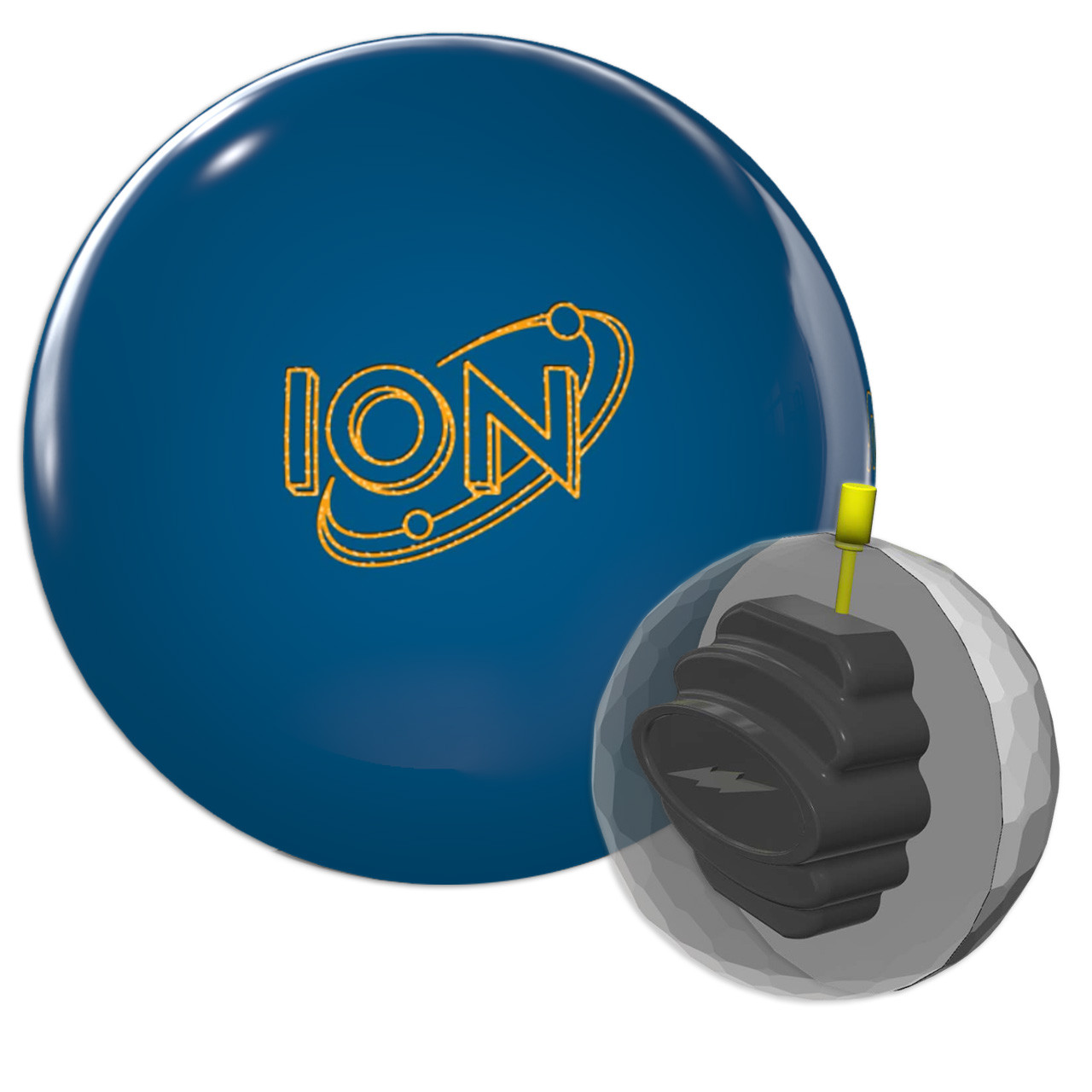 Storm Ion Pro Solid Bowling Ball FREE SHIPPING - BuddiesProShop.com