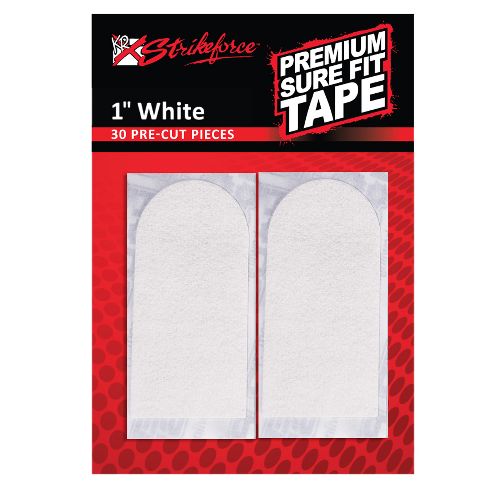 Bowling Accessories - Tapes - Protection & Grip - Thumb Hole Tape ...