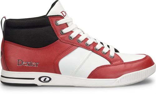 Dexter Bowling Shoes sold by BuddiesProShop.com