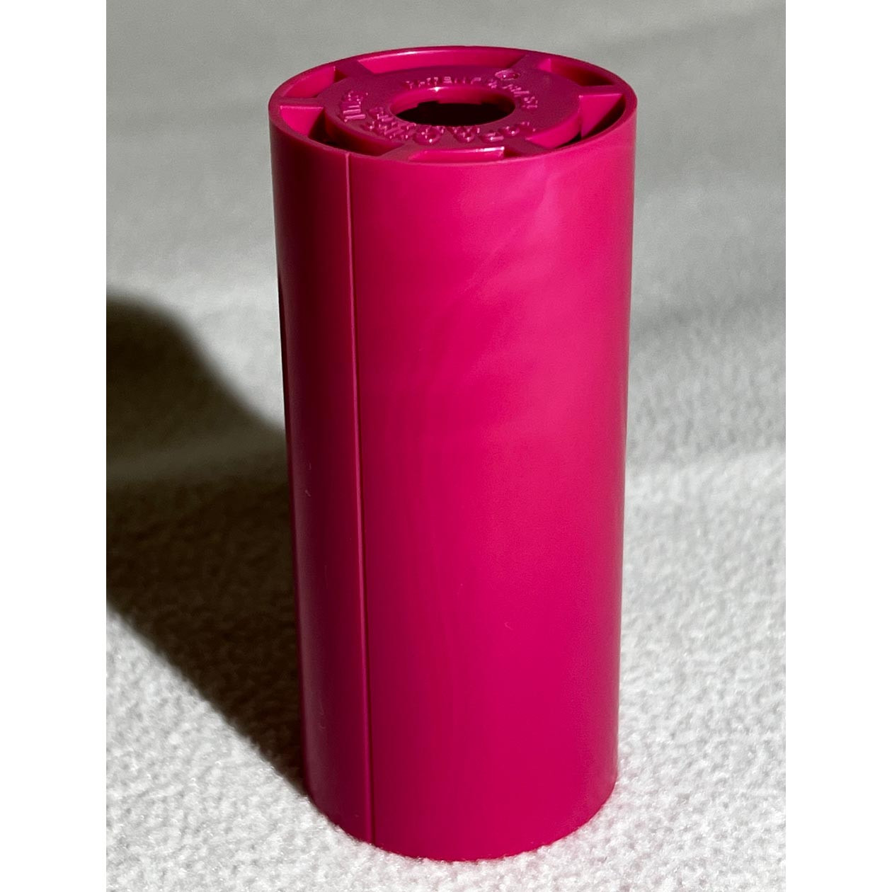 Jopo Grips Twist Outer Sleeve - Pink FREE SHIPPING - BuddiesProShop.com