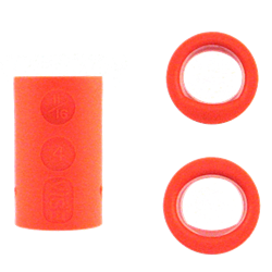 Vise Oval & Power Oval Inserts - 5 Pack - BuddiesProShop.com