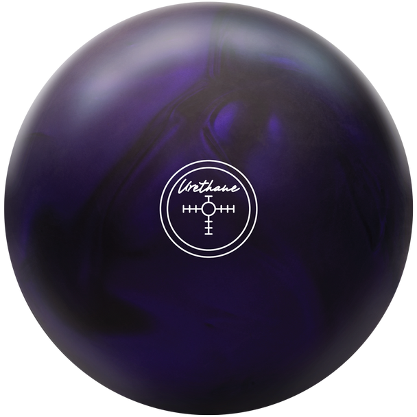 Hammer Purple Pearl Urethane Bowling Ball - Purple Pin FREE SHIPPING ...