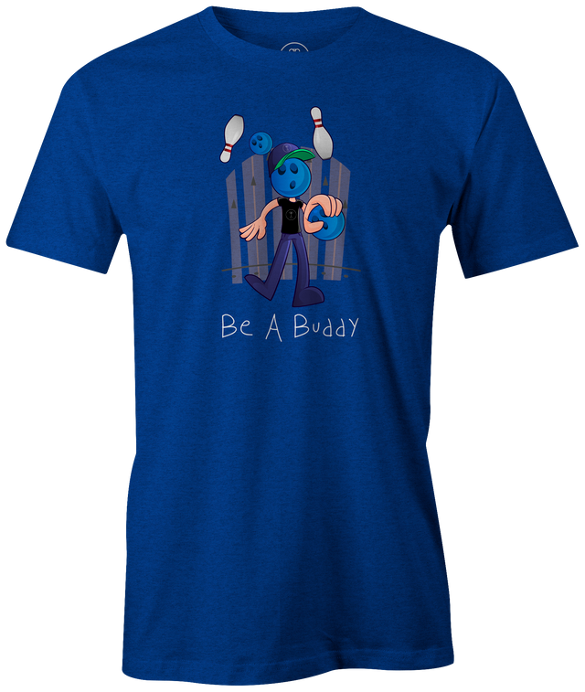 Buddies Merch - Buddies T-Shirts - BuddiesProShop.com