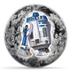 OTBB Star Wars R2-D2 Bowling Ball FREE SHIPPING - BuddiesProShop.com