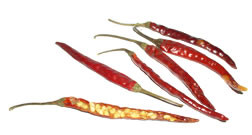 Goat Horn Hot Pepper - 20 Seeds - Hirt's Gardens