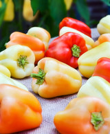 Goliath Griller Pepper - 15 Seeds - Anaheim Type - Hirt's Gardens