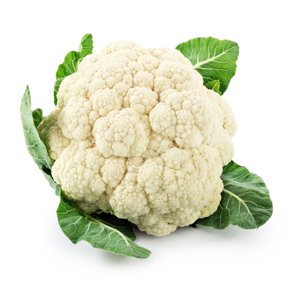 Snowball Y Cauliflower - 50 Seeds - Hirt's Gardens