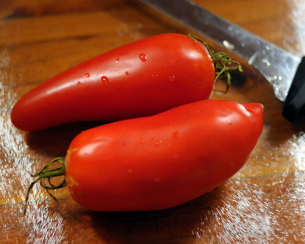 Federle Tomato - 20 Seeds - Paste Tomato - Hirt's Gardens