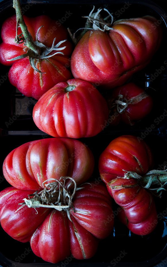 beefsteak tomato