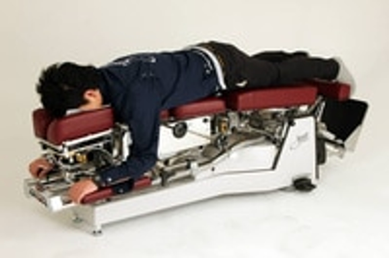 Zenith Chiropractic Tables Products Total Clinic Solutions