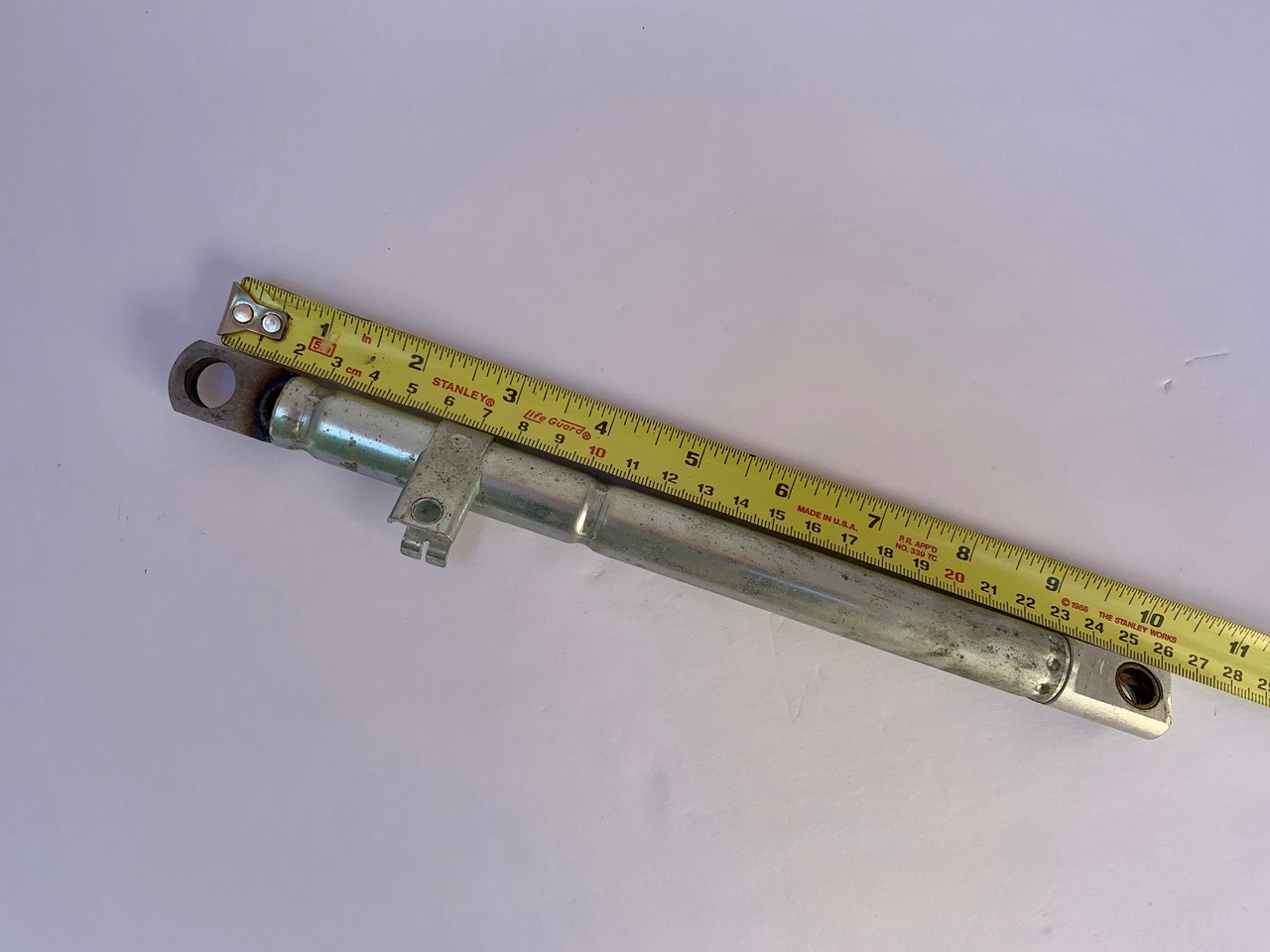 Mech Lock - Total Clinic Solutions