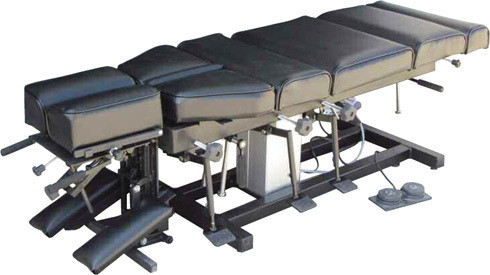 Chattanooga Ergo BAsic Chiropractic Table