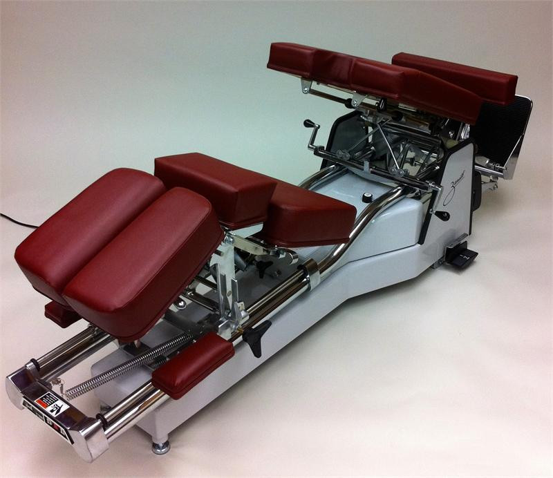 Zenith 210 Hylo Chiropractic Table