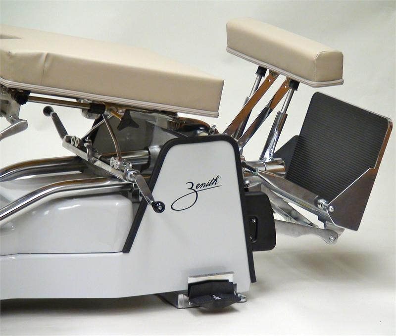 Zenith Chiropractic Tables Products - Total Clinic Solutions