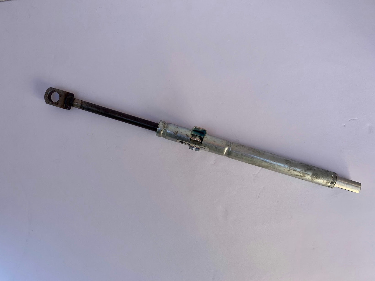 Mech Lock - Total Clinic Solutions