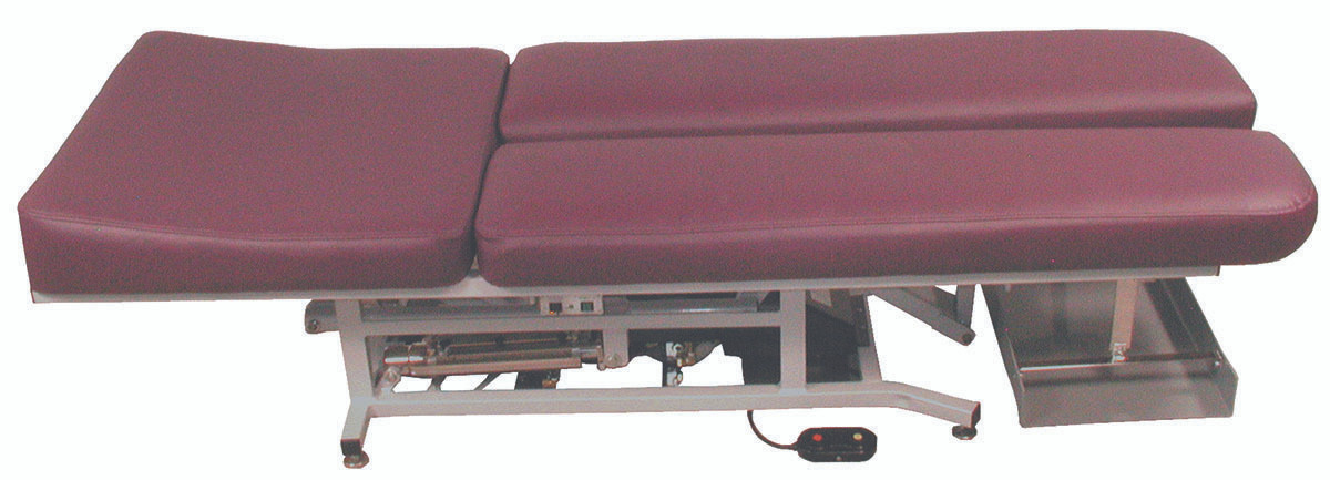 New Lloyd Activator Elevation Table
