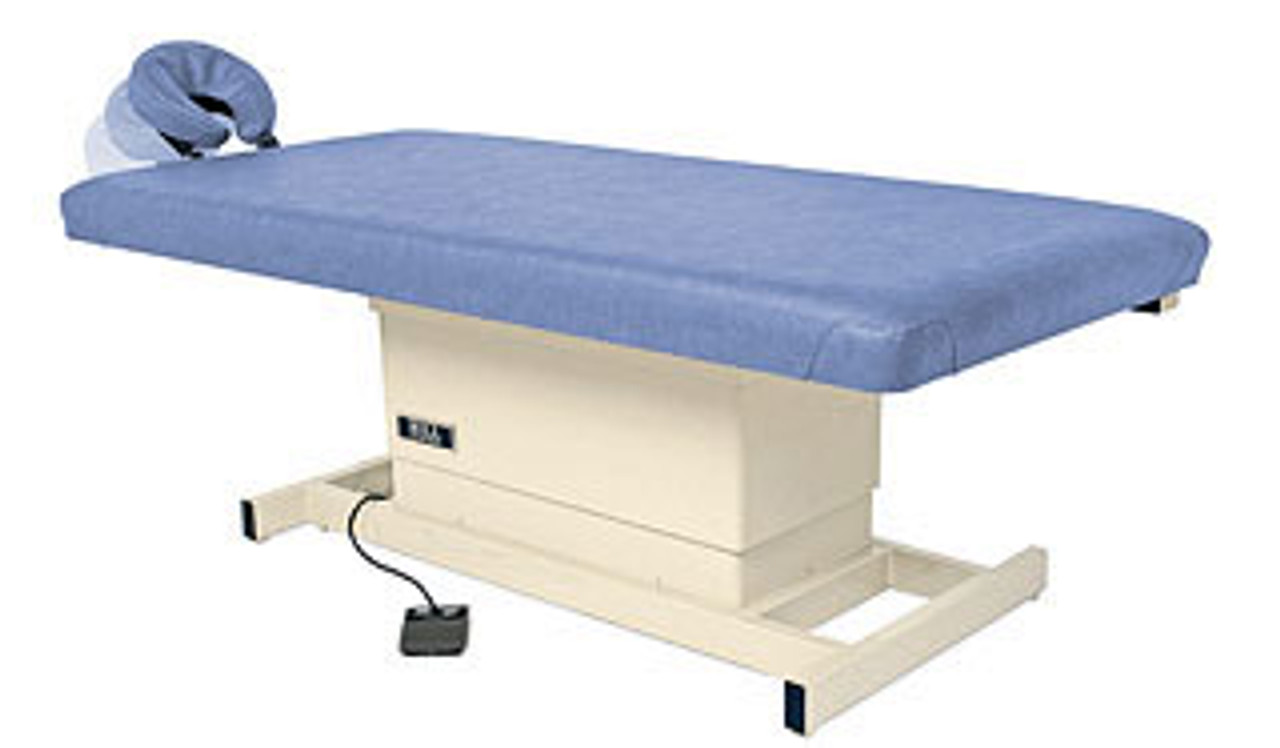 New Hill Rolfing Table For Structural Integration And Soft Tissue