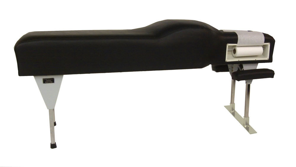 New Lloyd Prone Specific Adjusting Bench - Total Clinic Solutions