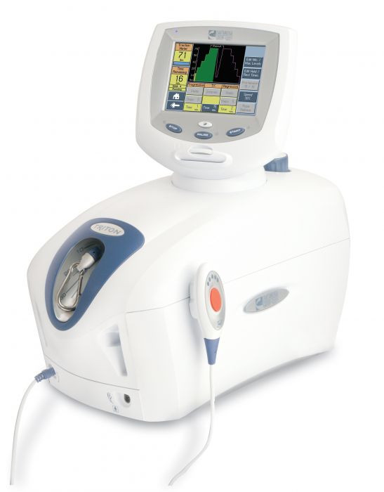 Triton DTS Advanced Package