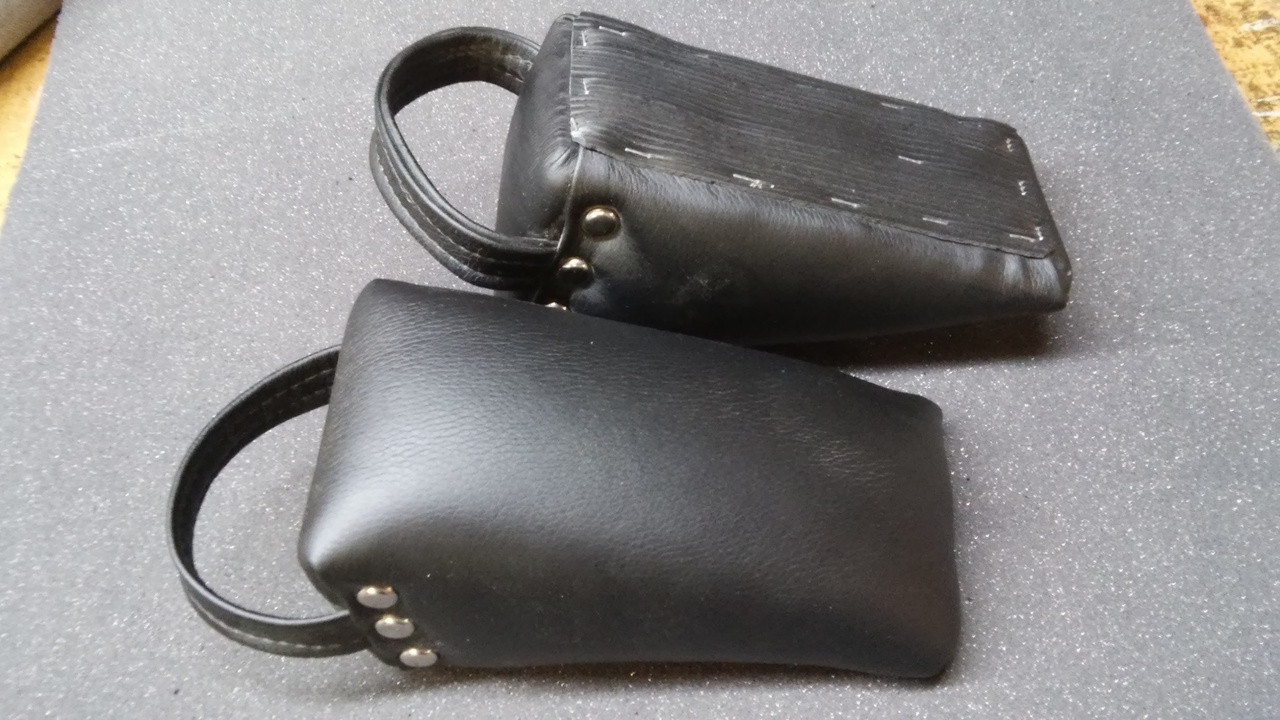 Chiropractic Supplies - Pelvic Blocks / Wedges - Total Clinic Solutions