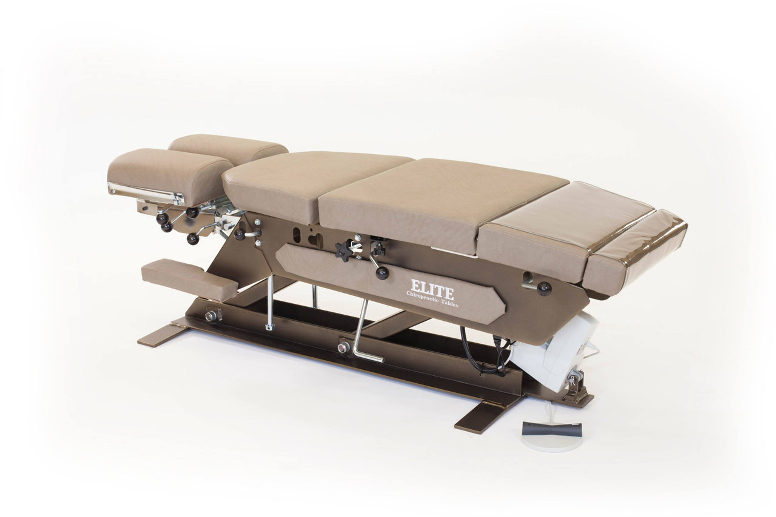 Elite Chiropractic Tables Products Total Clinic Solutions