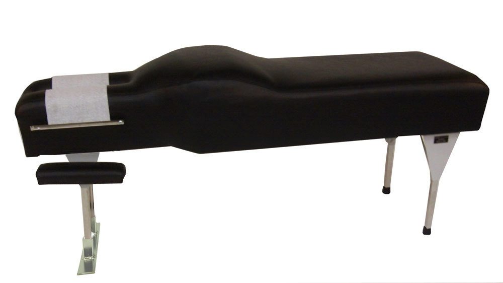 New Lloyd Adjusting Cervical Chair - Total Clinic Solutions