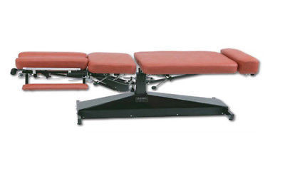 Leander Chiropractic Tables Products - Total Clinic Solutions