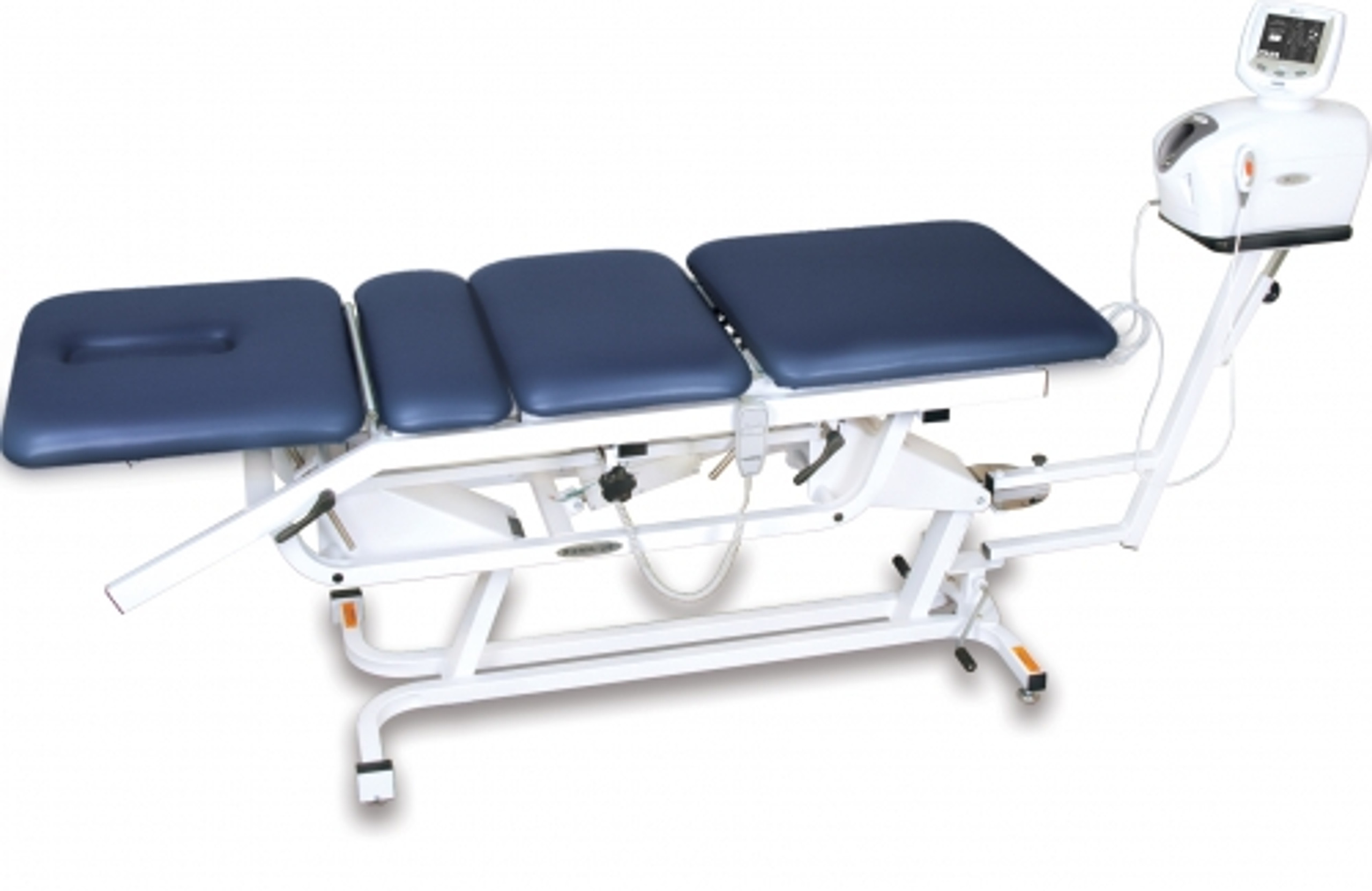 New Chiropractic Equipment Decompression Tables Total Clinic Solutions