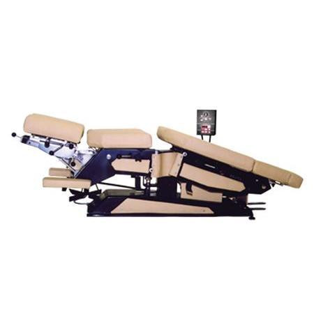 Elite Chiropractic Tables Products - Total Clinic Solutions