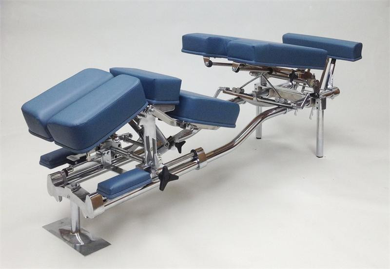 Zenith Chiropractic Tables Products - Total Clinic Solutions