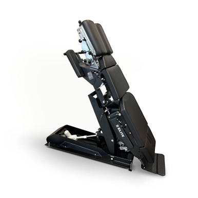 New Elite High Low Automatic Flexion Table - Total Clinic Solutions