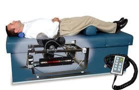 Quantum 400 IST Table